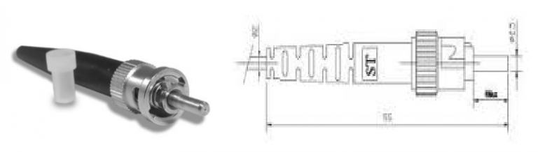 ST Connector - CoreTECH Malaysia